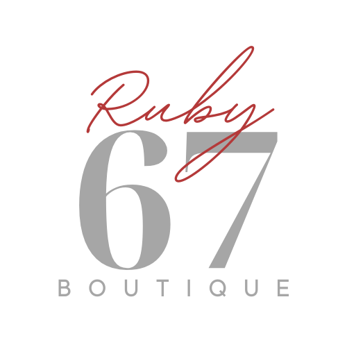 Ruby 67 Online Boutique